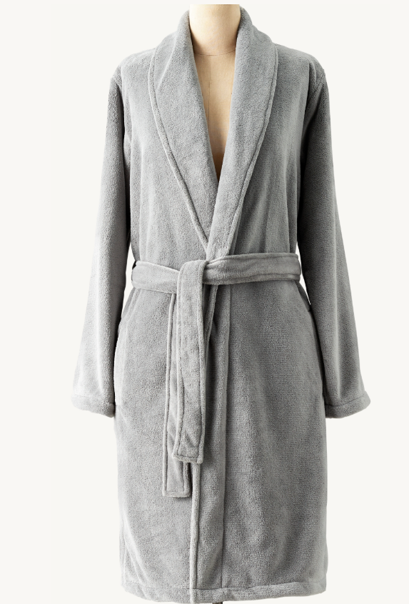 Restoration Hardware Robe