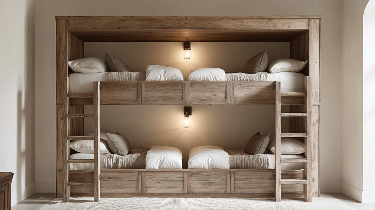 Beds Archives - Restoration Hardware