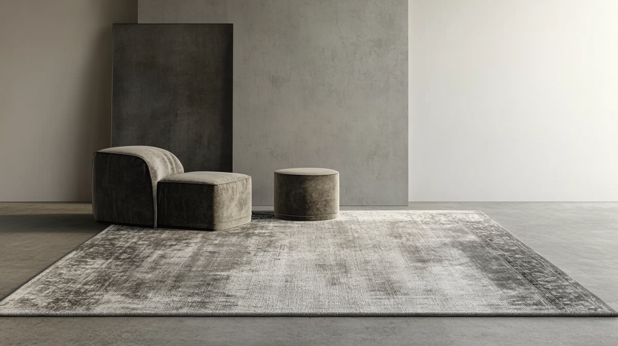 Restoration Hardware Carpets