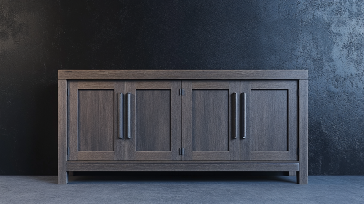 Restoration Hardware Sideboard