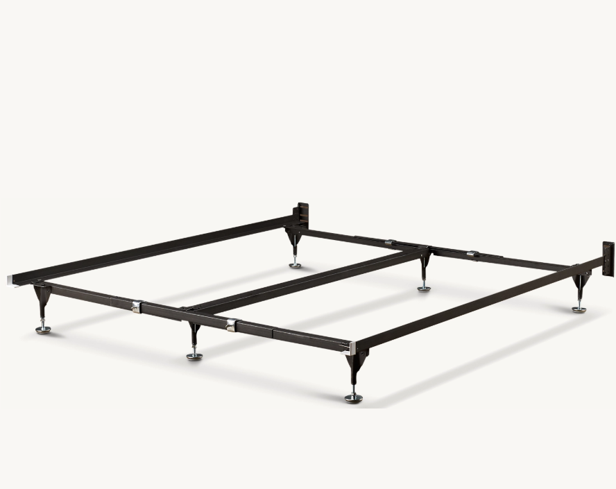 Restoration Hardware Bed Frame